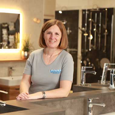Pauly | Unser Team - Pauly GmbH & Co.KG