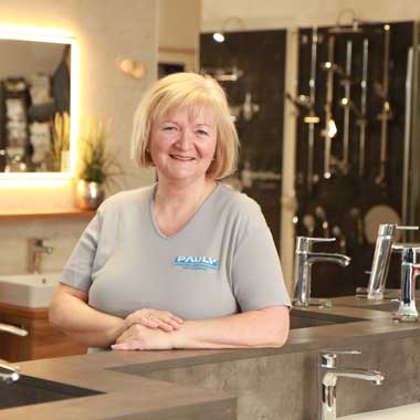 Pauly | Unser Team - Pauly GmbH & Co.KG