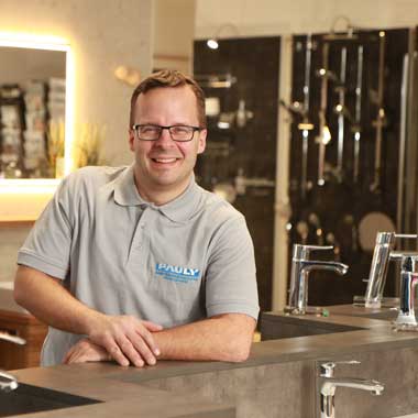 Pauly | Unser Team - Pauly GmbH & Co.KG