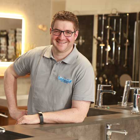 Pauly | Unser Team - Pauly GmbH & Co.KG